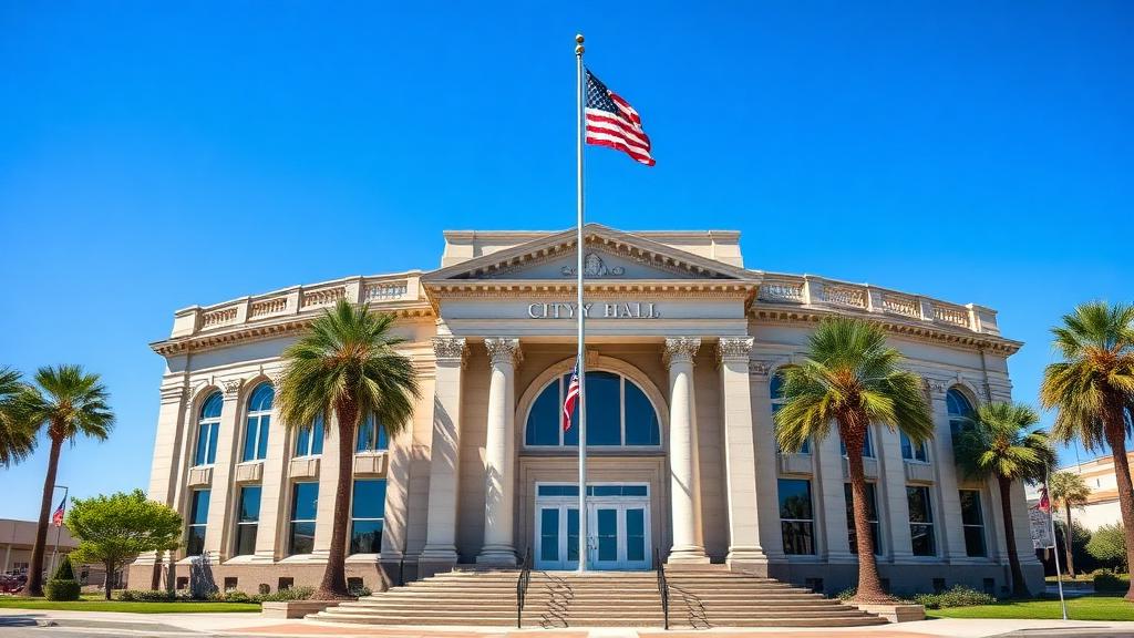 How to Run for City Council in Yolo County | Local Campaign Pros